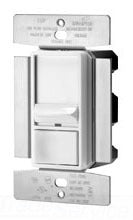 Cooper Wiring SI06P-LA Wall Dimmer, Slide Switch w/ Preset, 600W 120V ...